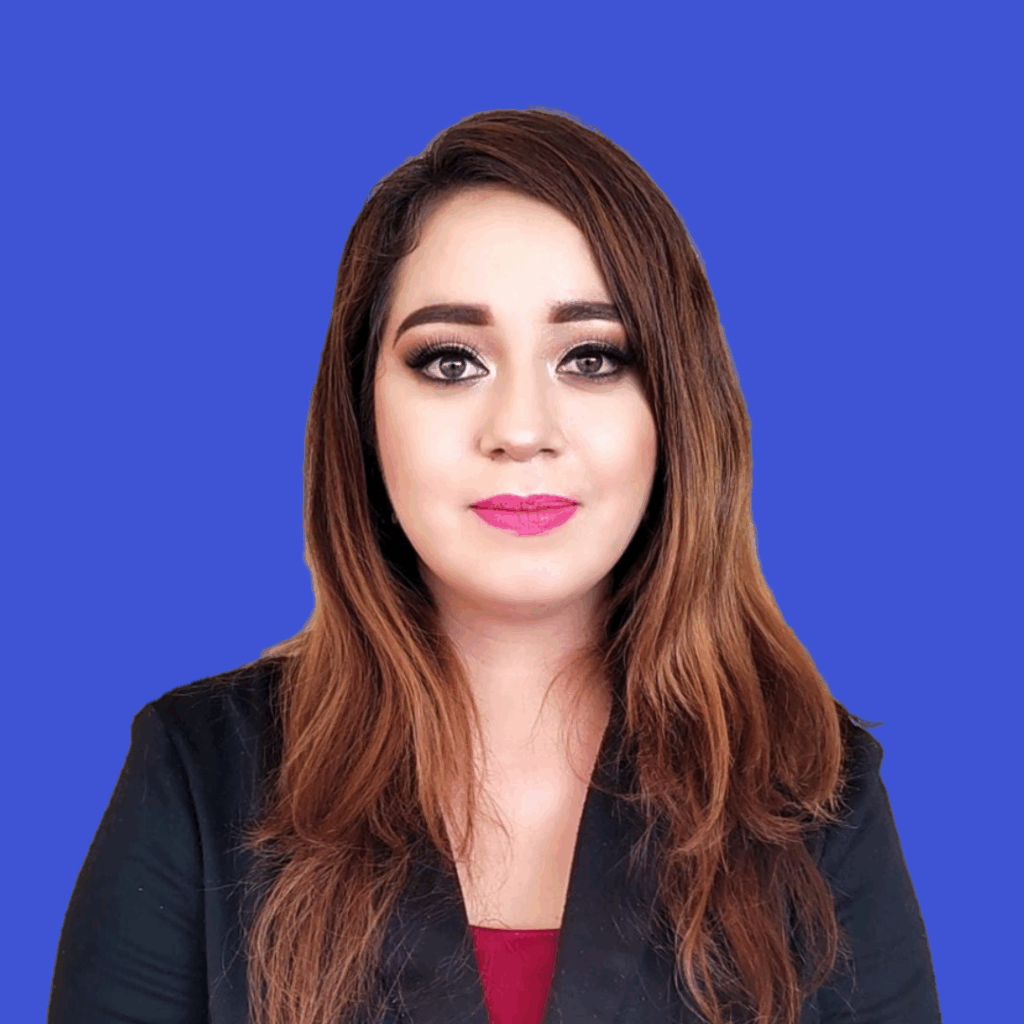 Dra. Bertha Alejandra Flores Nuño – Conociverso